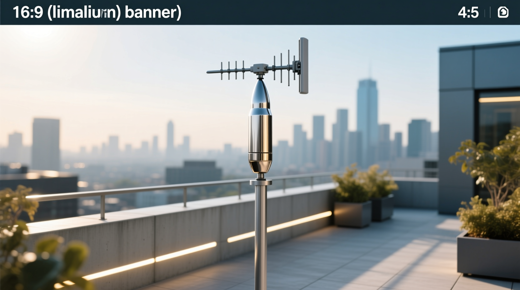 how to choose bullet antenna,Can bullet antennas improve signal strength?