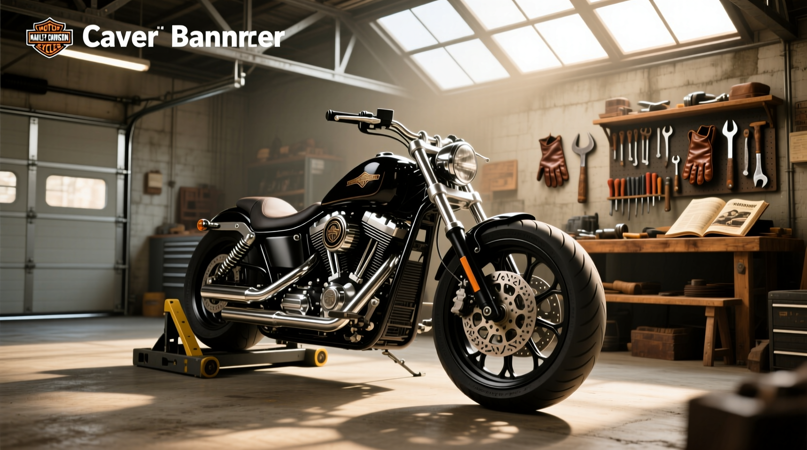 How to Choose Custom Wheels for Harley: A Practical Guide