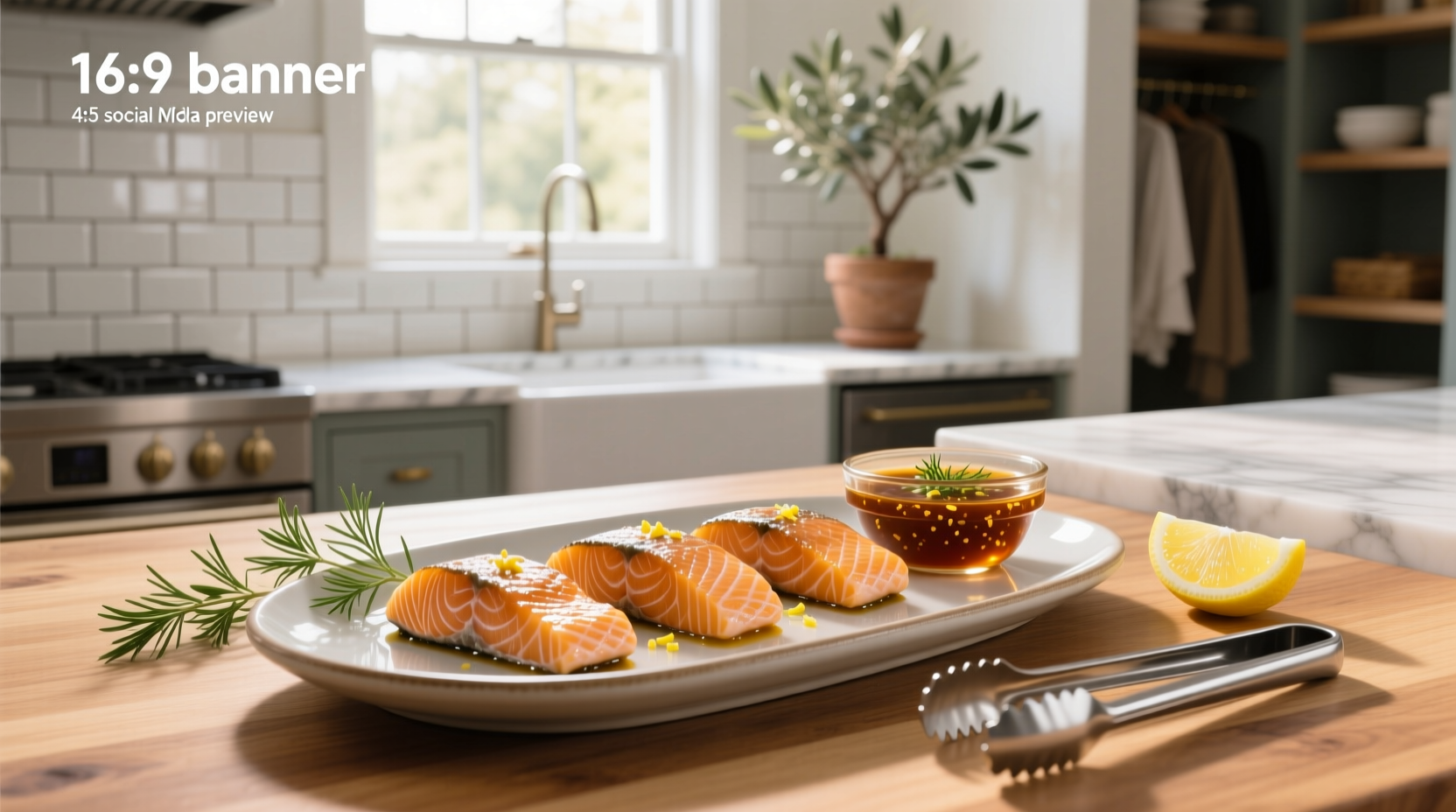 Sauce for Salmon Bites Guide: How to Choose & Use