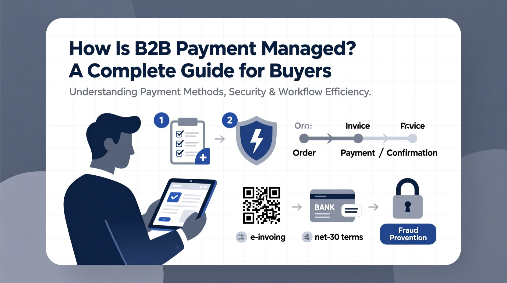What Is B2B? A Complete Guide to Understanding Business-to-Business ...