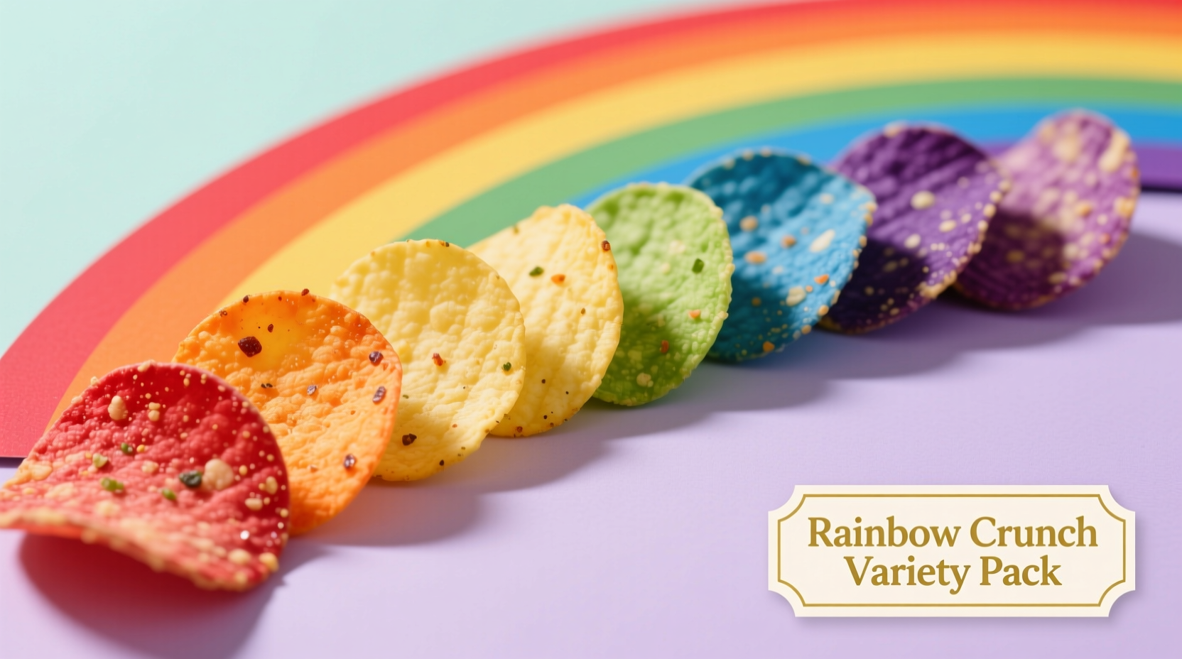 Potato Chip Variety Packs: Smart Choices for Every Occasion