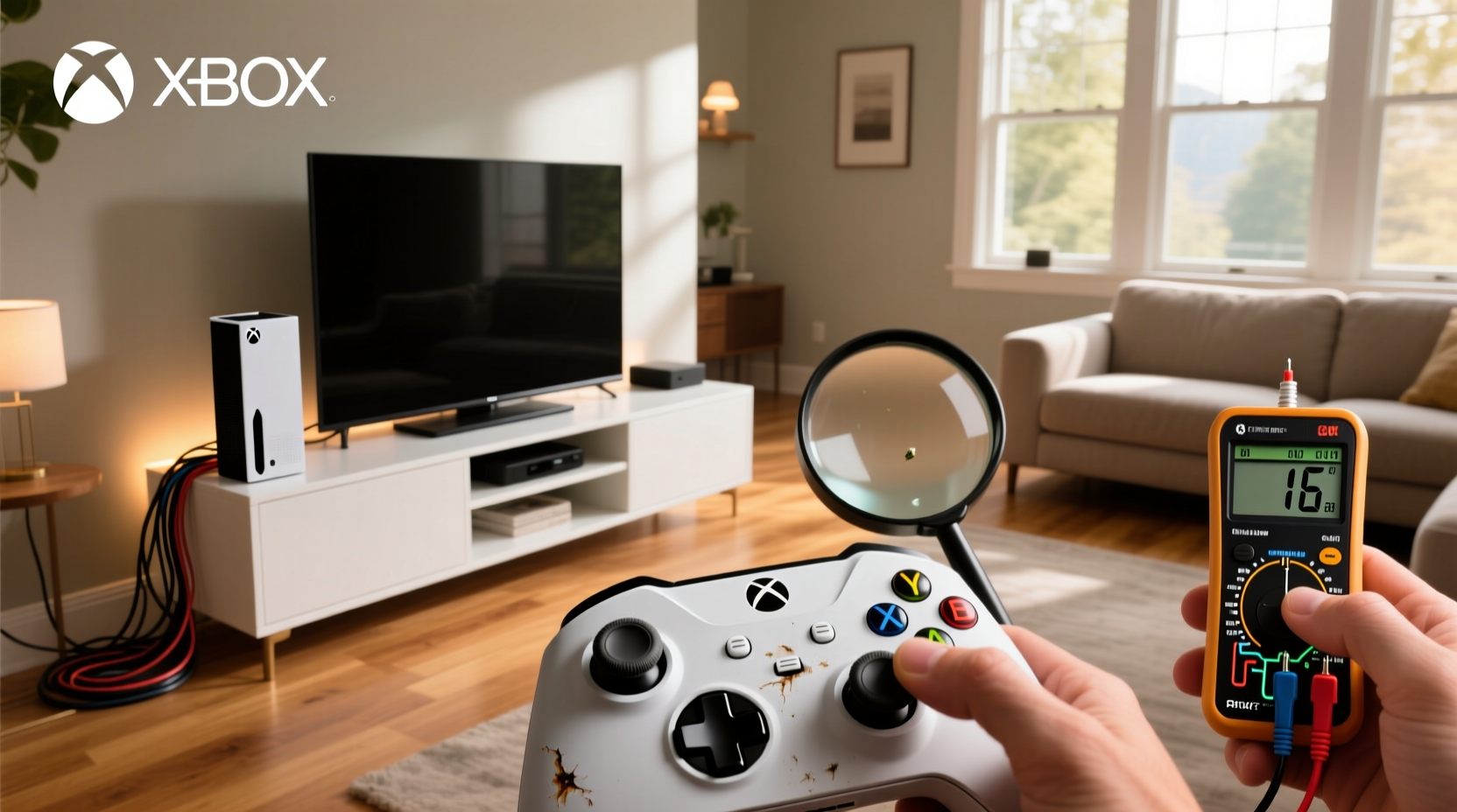 How to Stop Stick Drift Xbox: A 2024–2026 Guide