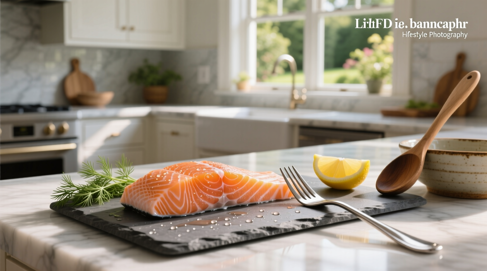 How Big Is 6oz of Salmon? A Visual & Practical Guide