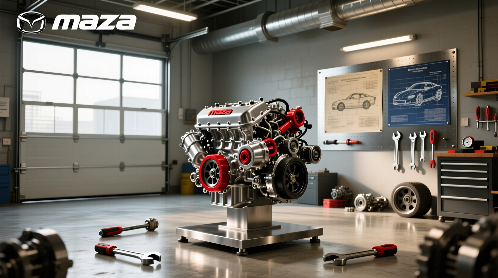 Mazda R2 Engine Guide: How to Choose & Use It Wisely