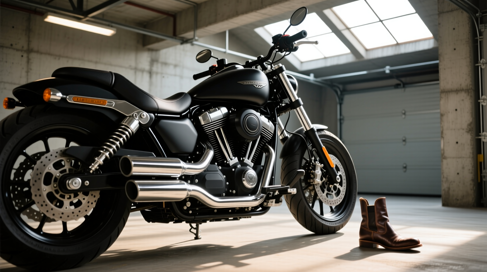 Motorcycle Gear Shifter Guide: How to Choose the Right One