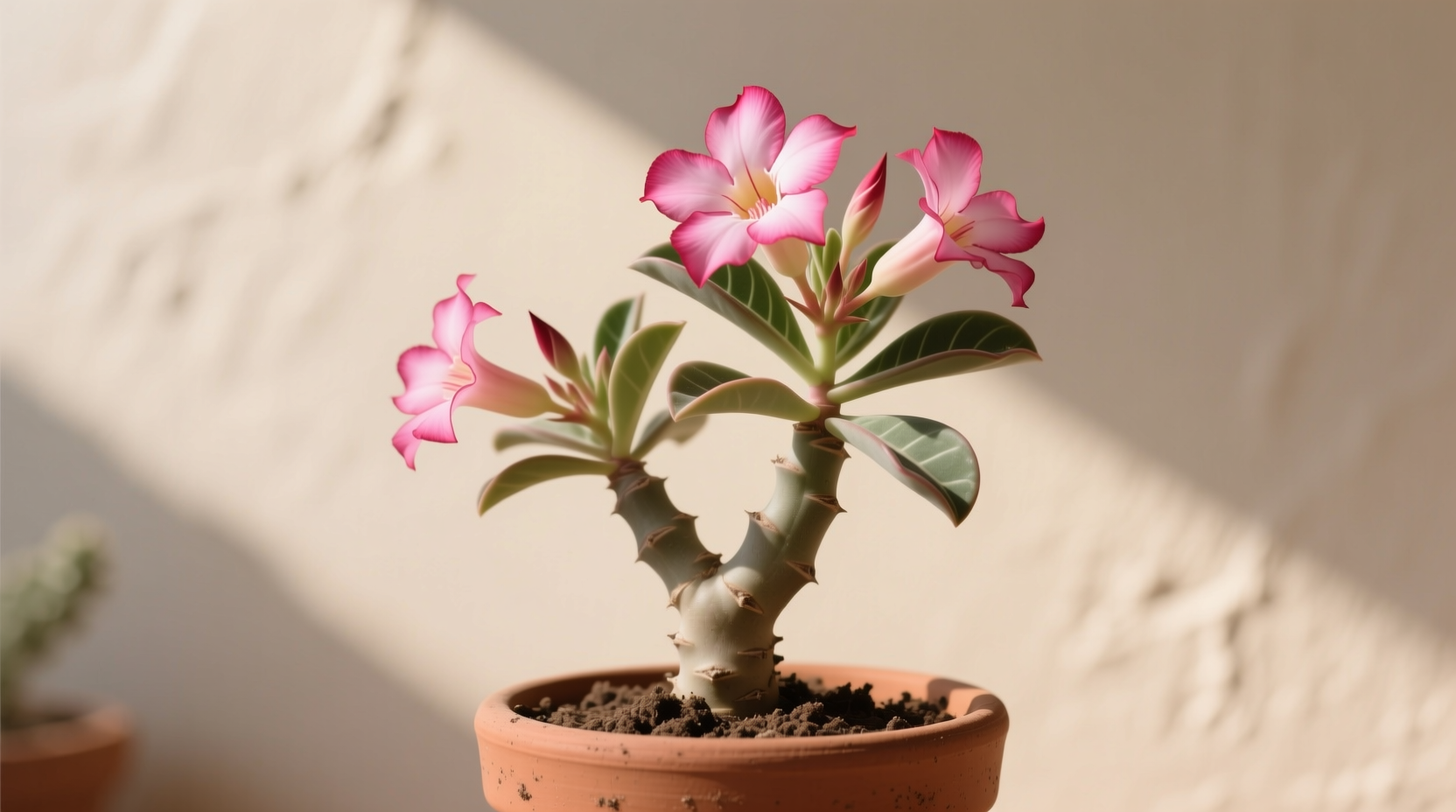 Desert Rose Care Guide: Essential Tips for Healthy Plants