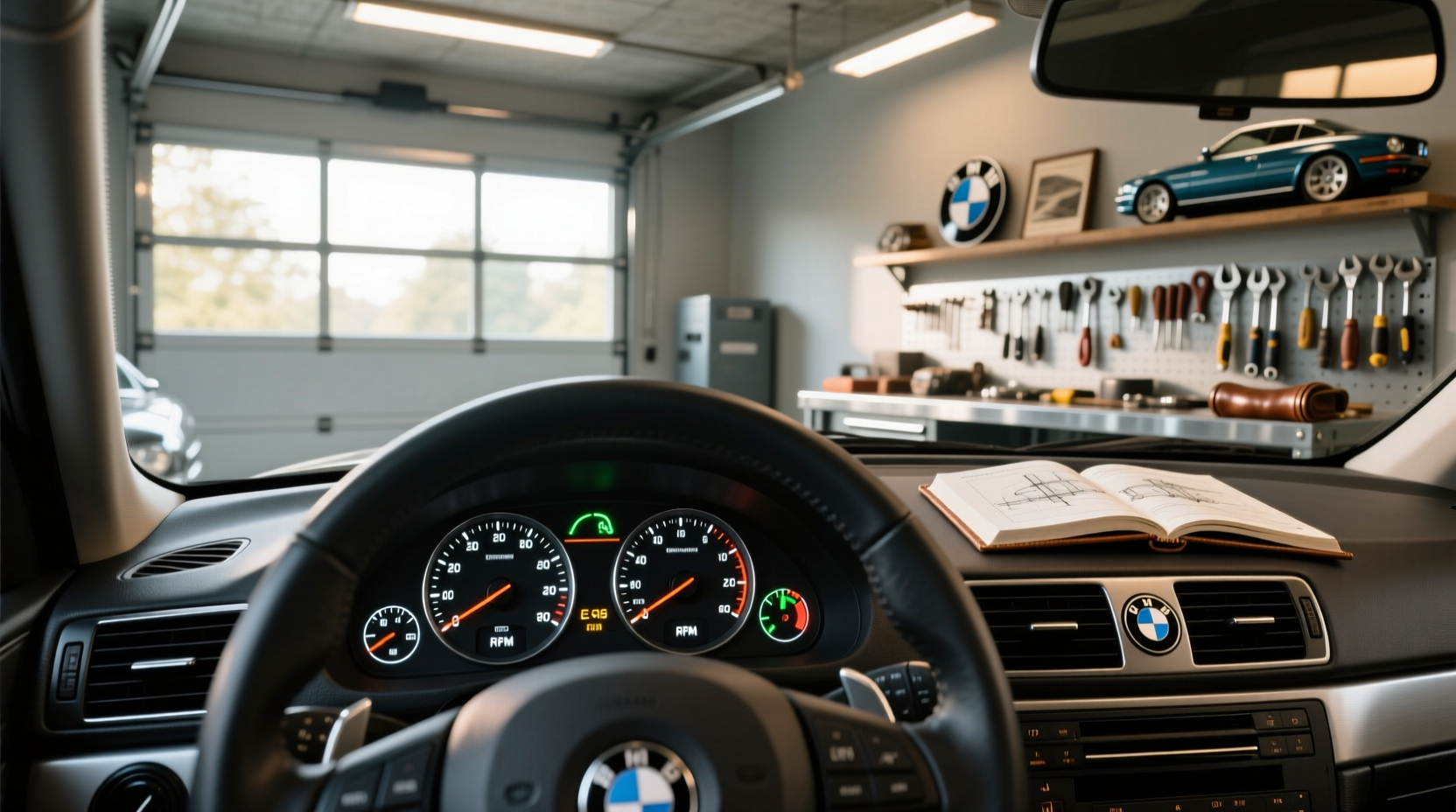 E46 Digital Gauge Cluster Guide: What to Look For