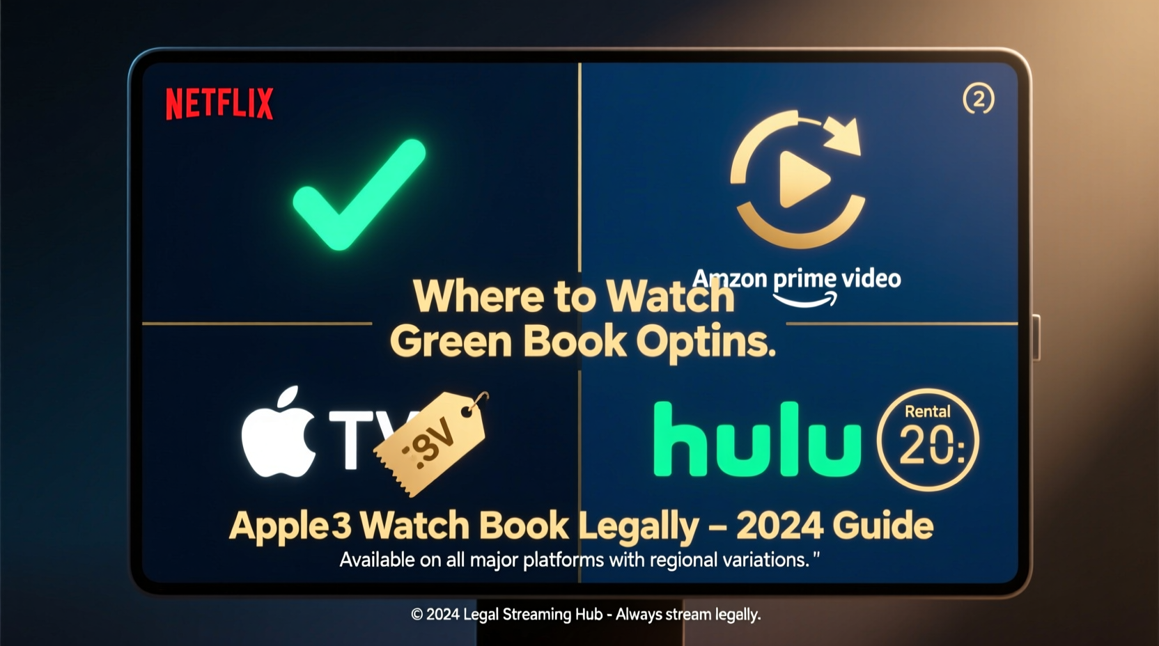 How To Watch Green Book Best Legal Streaming And Rental Options Explained