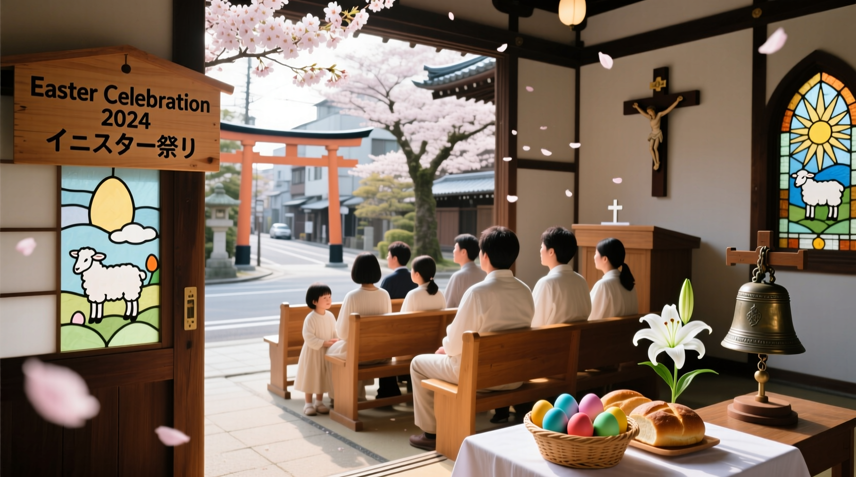 Does Japan Observe Easter? A Complete Guide
