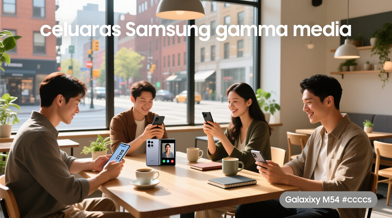 What Are the Best Samsung Mid-Range Phones in 2025–2026?