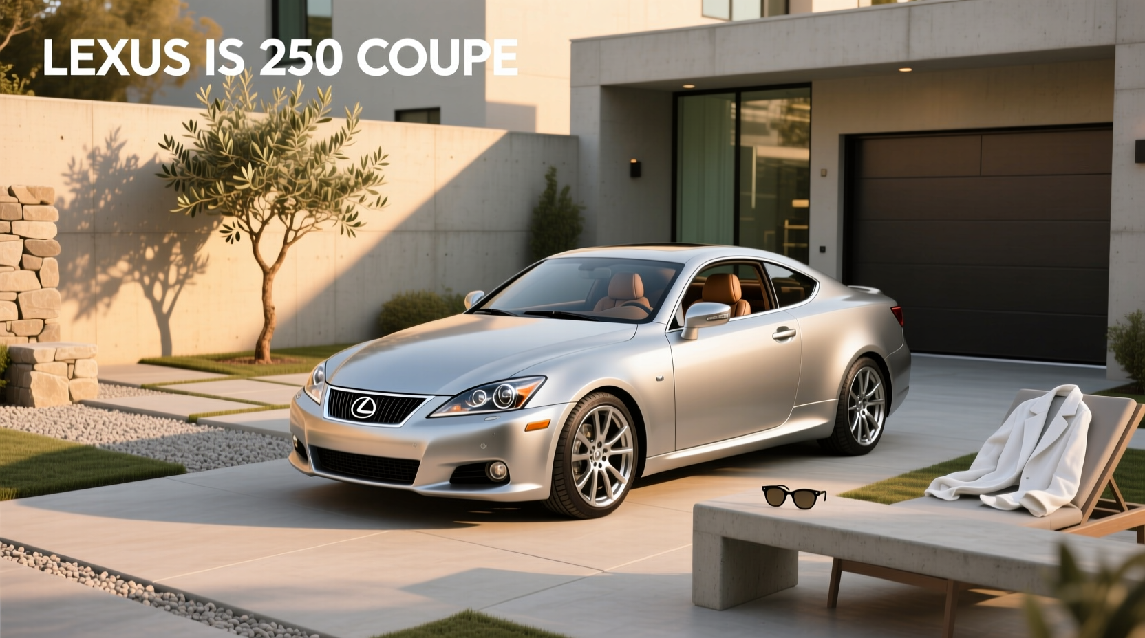 Lexus ES 250 guide: How to choose the right trim and drivetrain