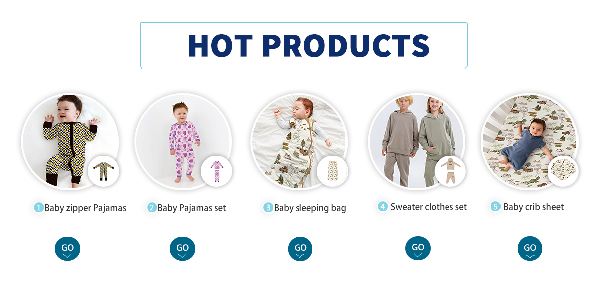 Company Overview - Changyi Hongbo Textile Co., Ltd.