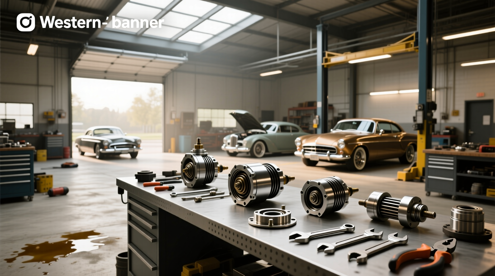 Starter Pinion Gear Guide: How to Choose the Right One