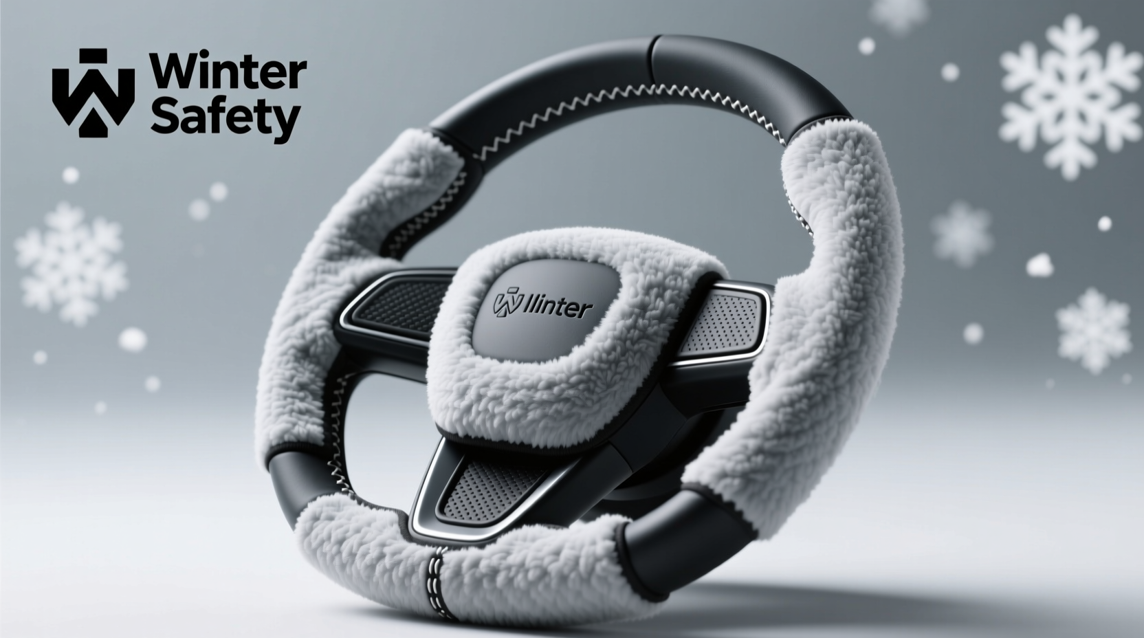 Best Winter Steering Wheel Cover: Warmth, Grip & Safety Guide