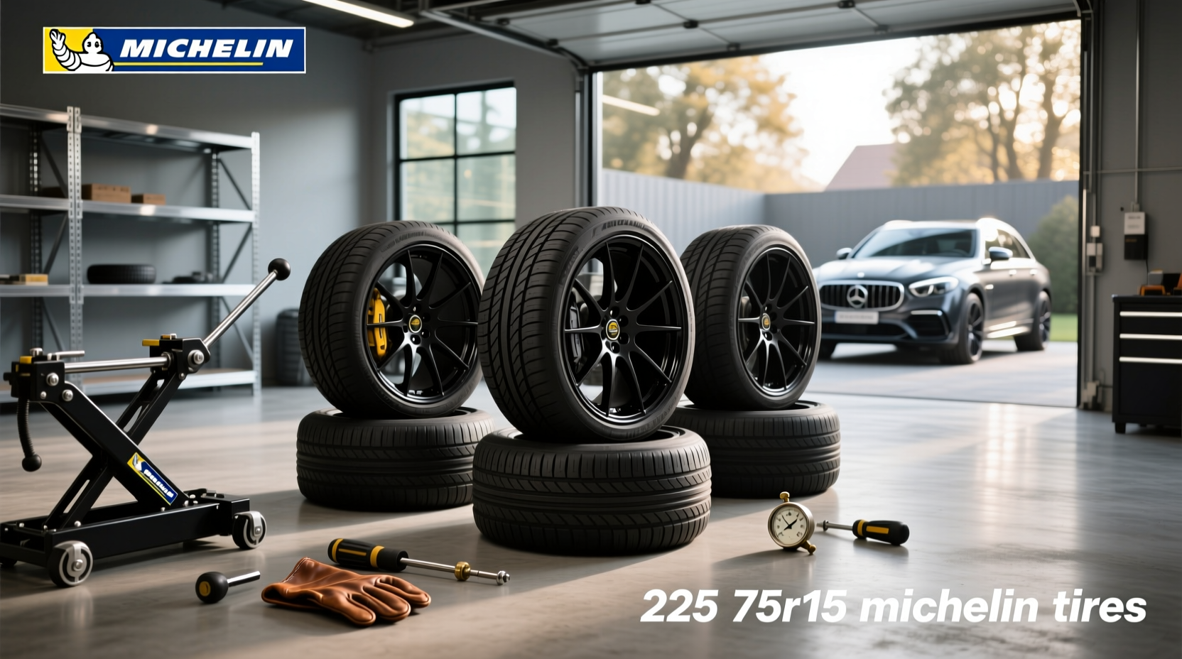 315 75 R16 Tires Guide: How to Choose the Right Type