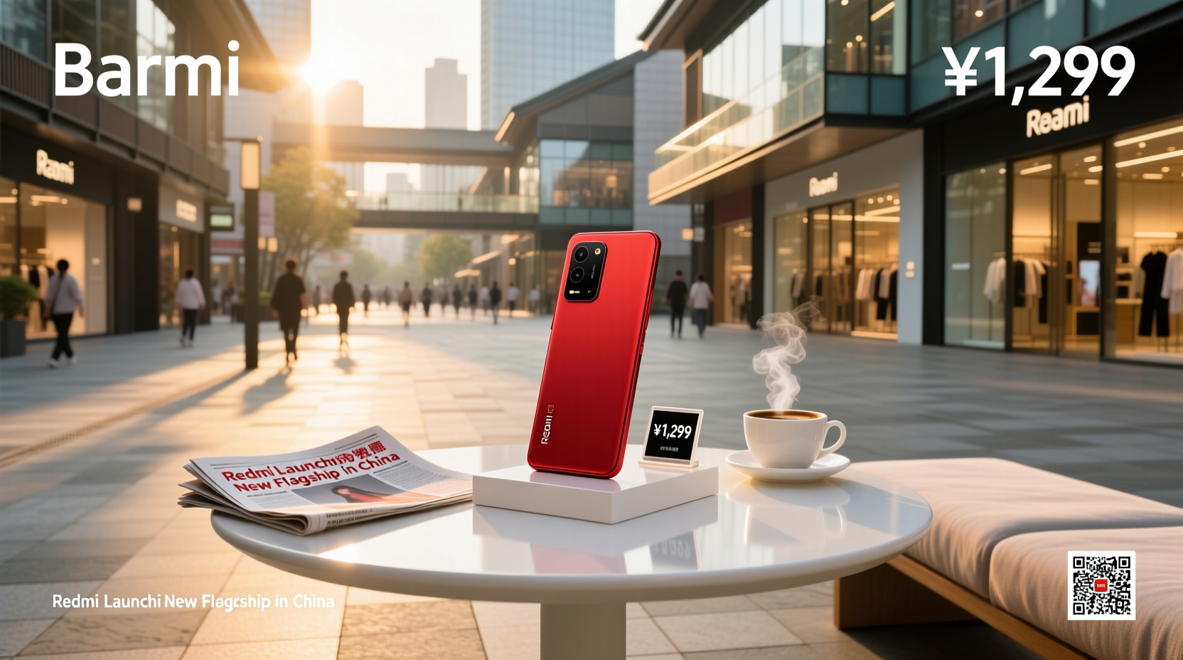 Redmi Phone Price in China Guide: What to Pay & Where to Buy