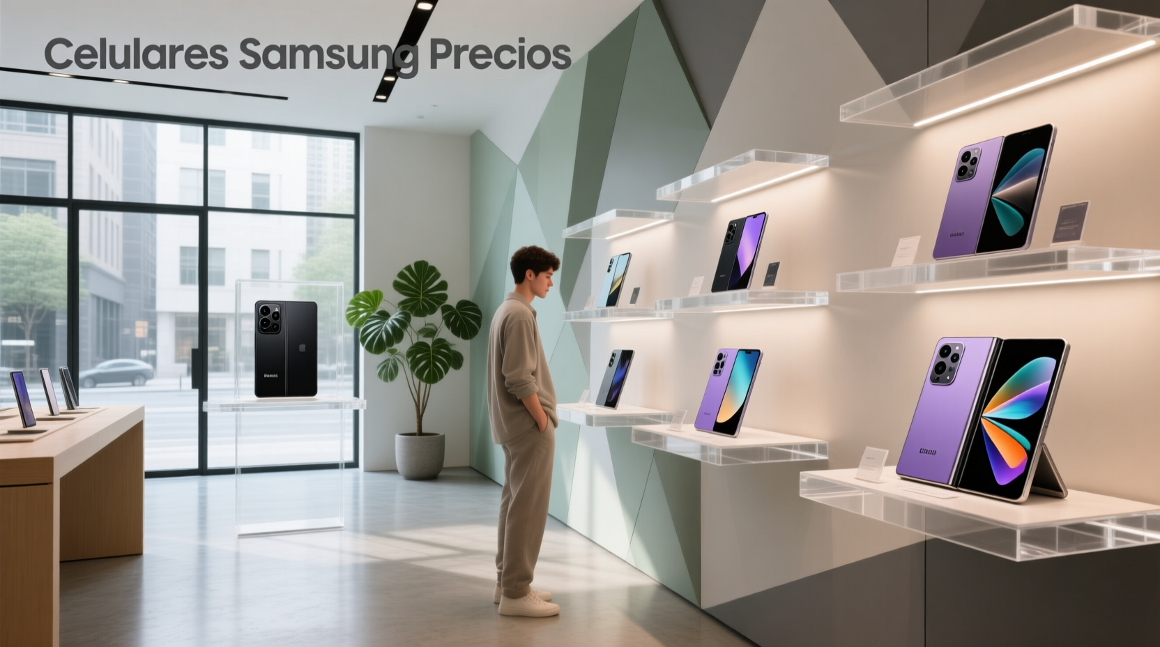 What Are Current Samsung Phone Prices in the USA?