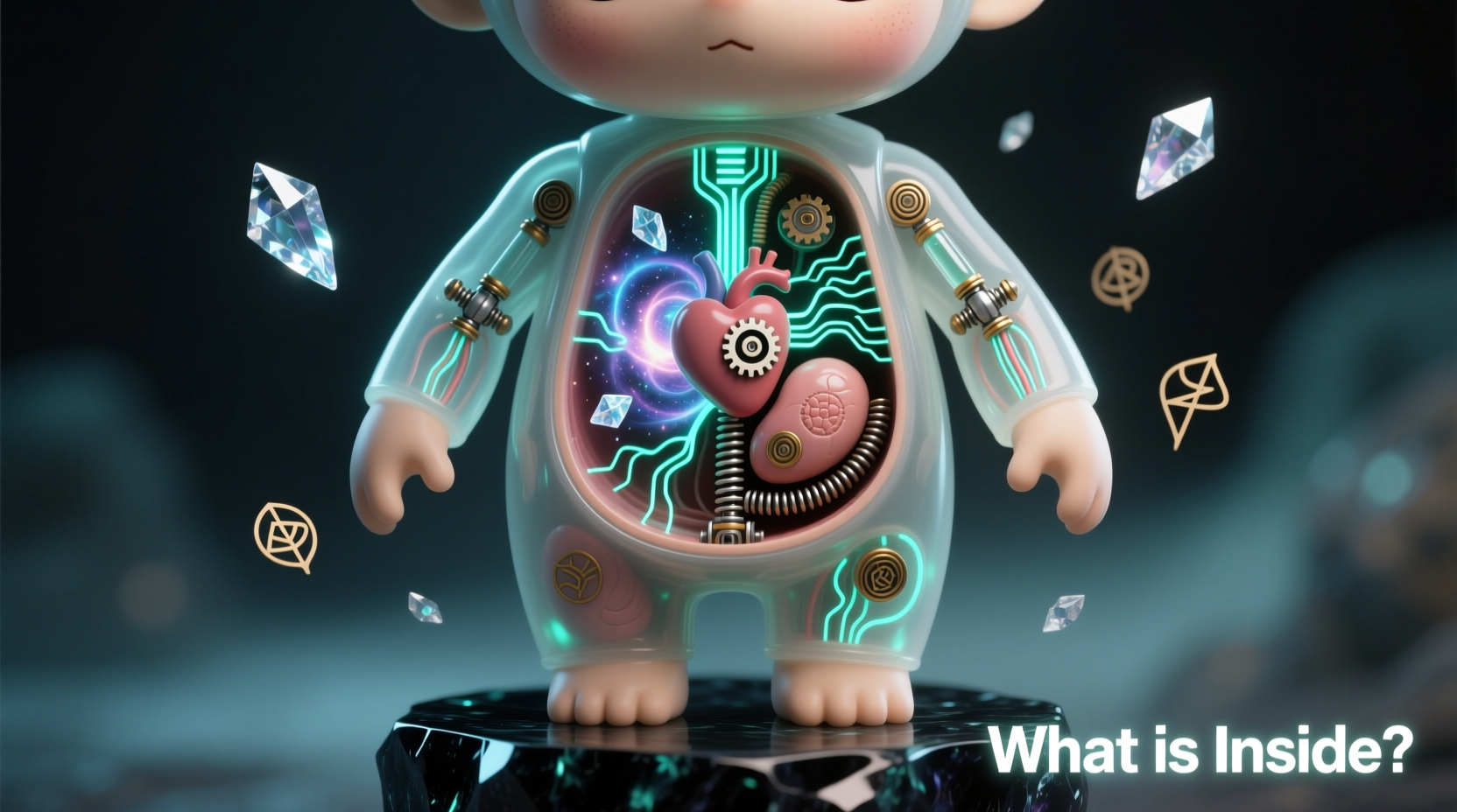 What Is Inside the Labubu Doll? A Complete Expert Breakdown of Its ...