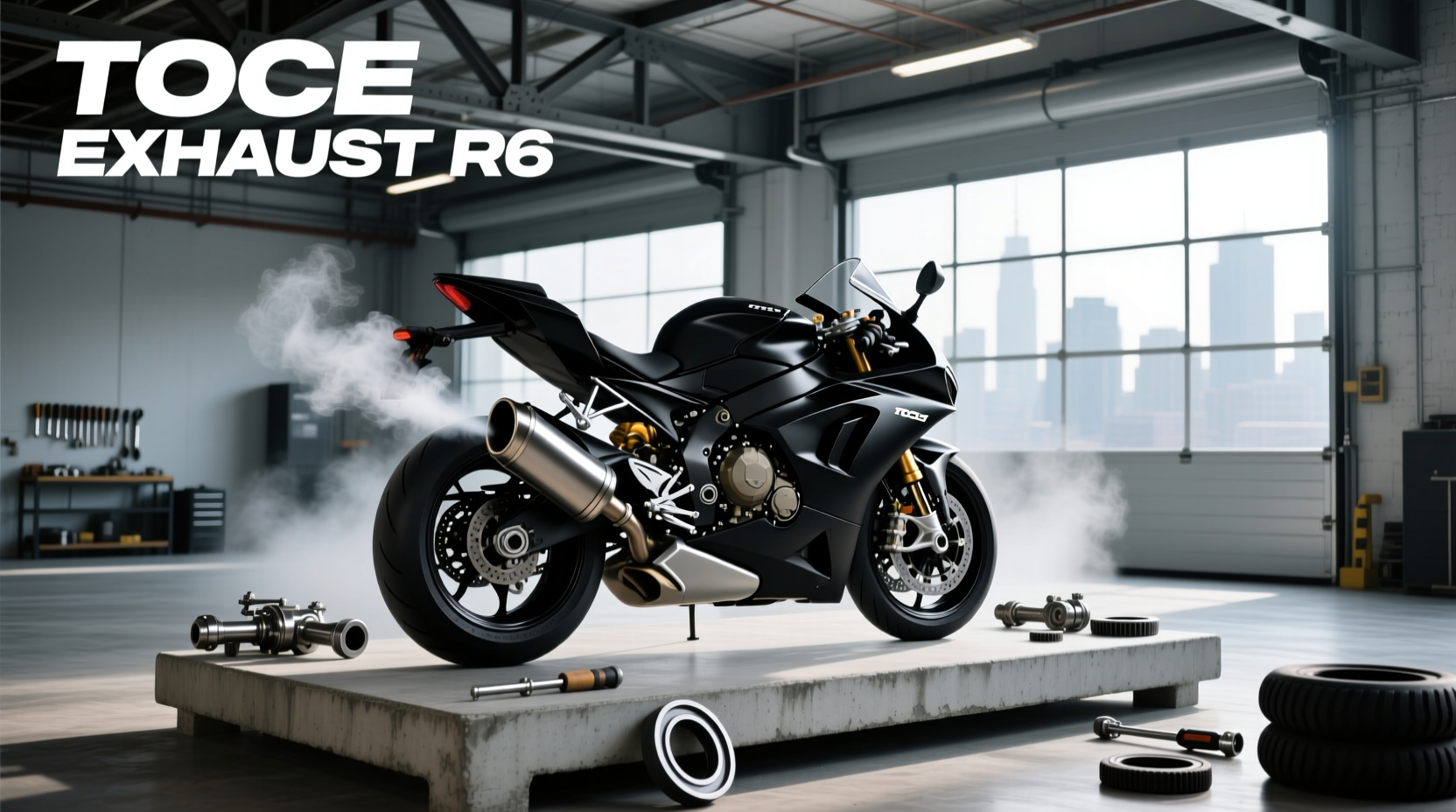 Exhaust R6 Guide: How to Choose the Right System