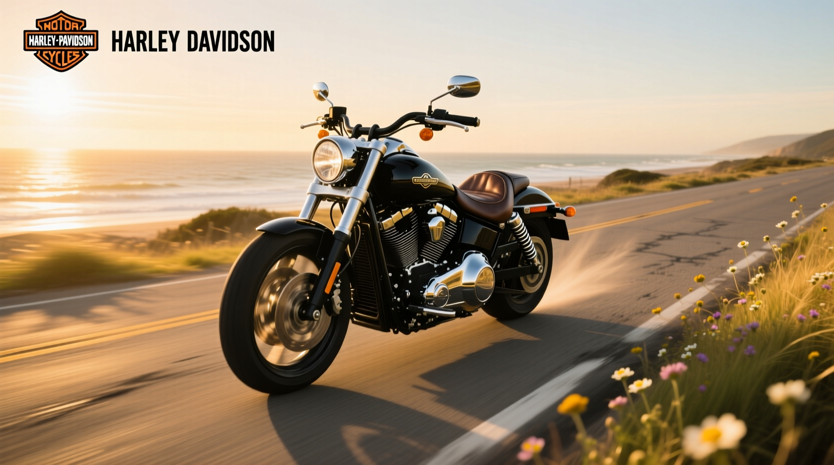 How to Book a Harley Davidson Motorcycle Test Ride Near Me
