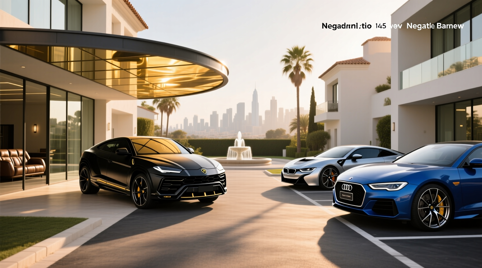 SIXT Luxury Car Rental Guide: How to Choose & When to Use