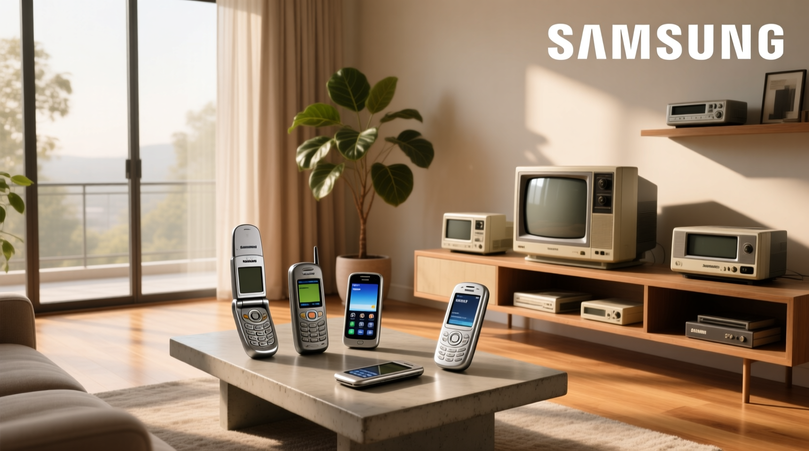 Samsung Old Models Guide: How to Choose & Use Them Wisely