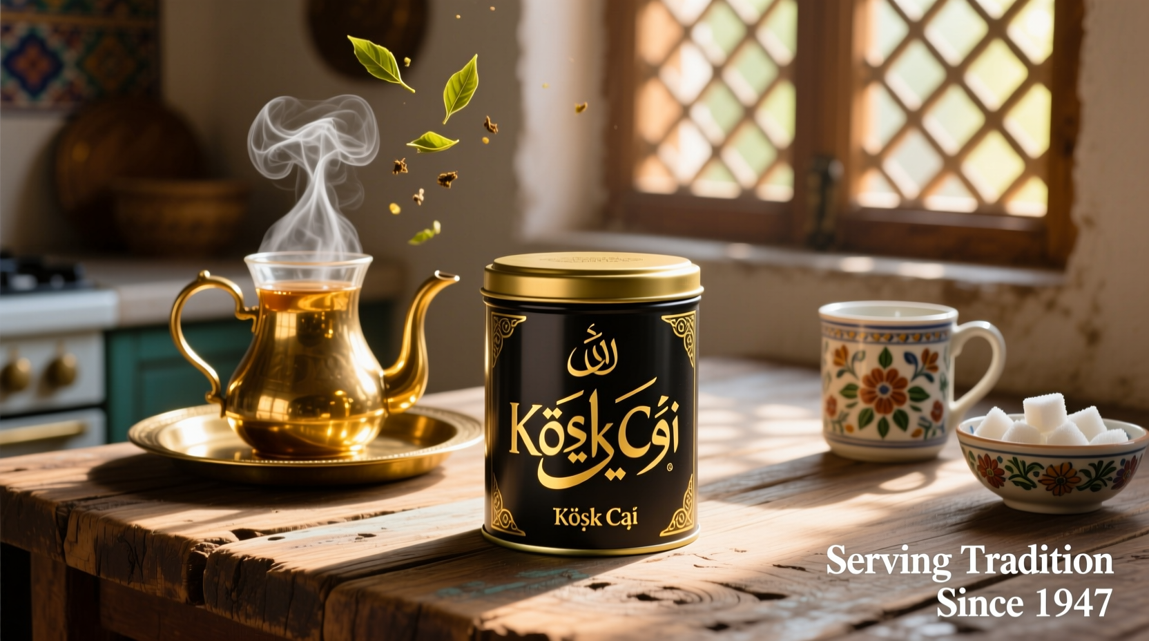 Discover The Best Turkish Tea Brand For Authentic Flavor And Quality