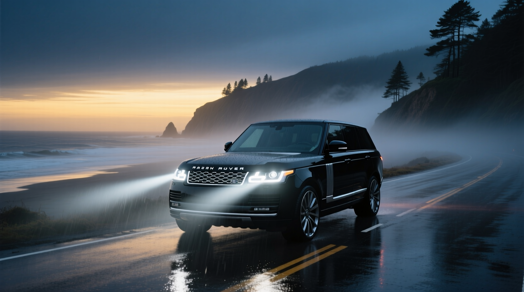 Tacoma Fog Lights Guide: How to Choose the Right Upgrade