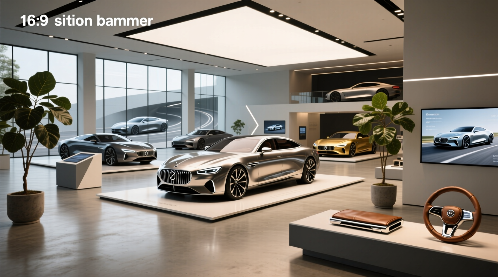 How to Choose the Best Car Show Display Flooring and Setup Ideas
