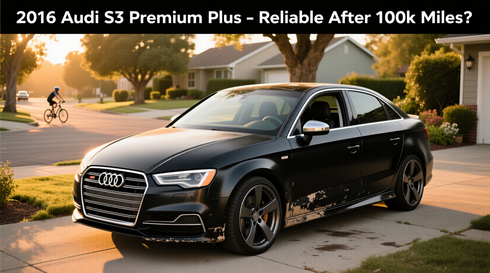 Sitemapcdatahttpcellcare1com2016 Audi S3 Reliability