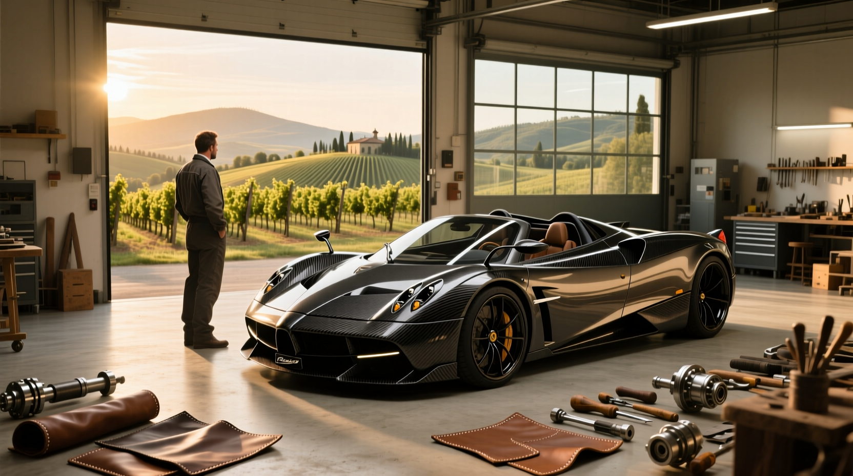 Pagani Cars Buying Guide: What to Look For