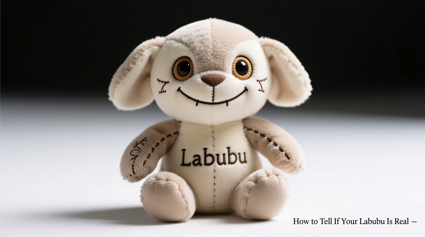 How to Tell If Your Labubu Is Authentic: A Complete Guide to Spotting ...
