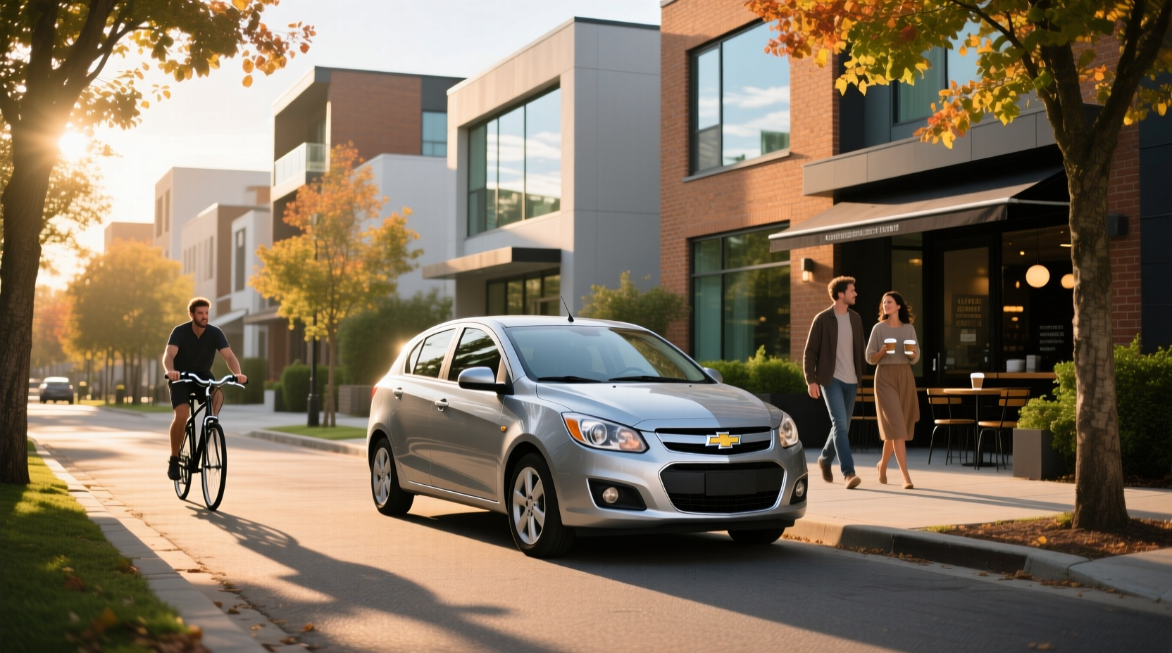 Chevrolet Aveo Buying Guide: What to Look for in Used Models