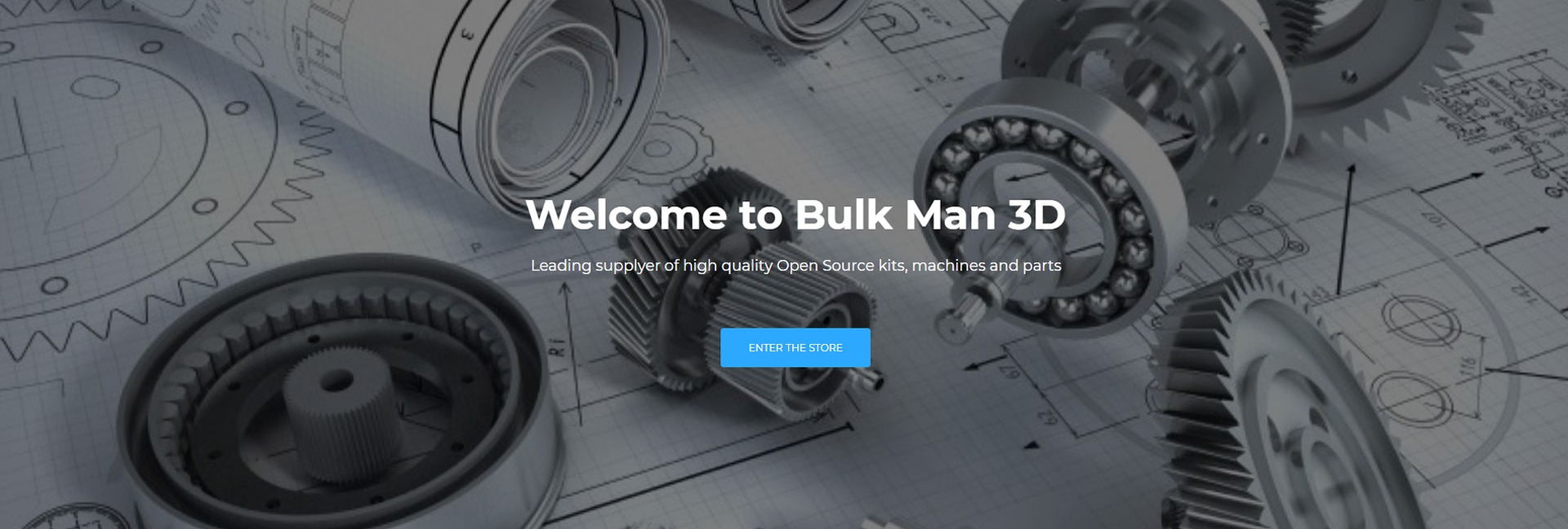 Company Overview - Bulk-Man 3D Technology Co, Ltd