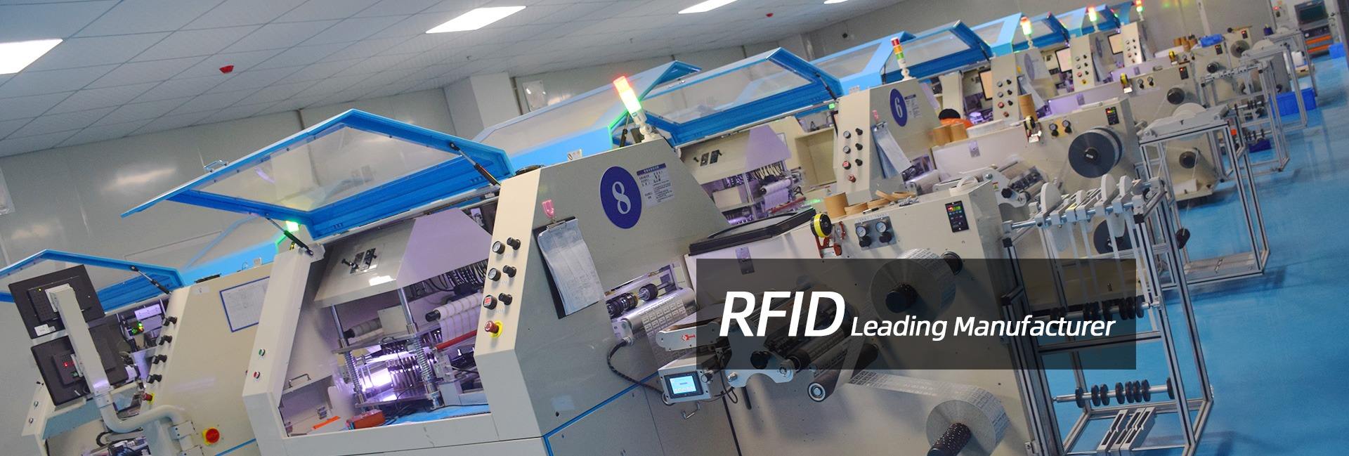 Huizhou Chenxin Intelligence Technology Co., Ltd. - RFID Label, Smart Card