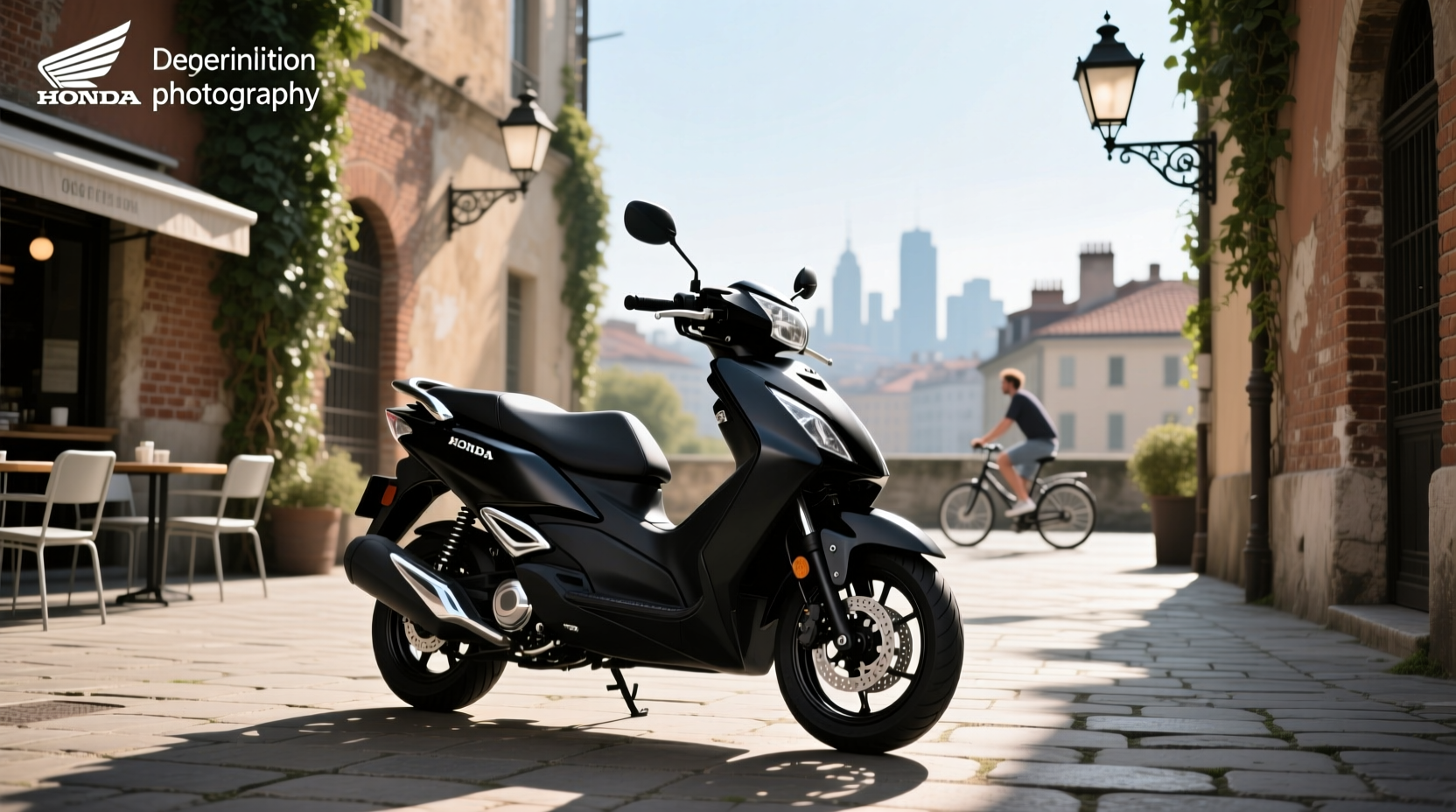 Honda Click 125 guide: What to look for before buying