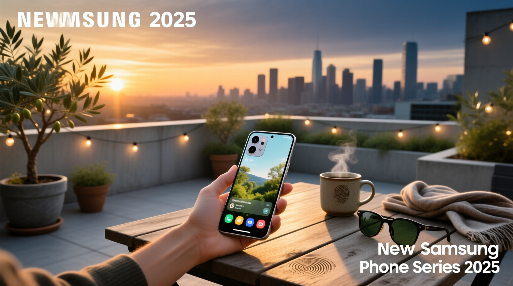 Samsung 2025 Phone Guide: How to Choose the Right Model