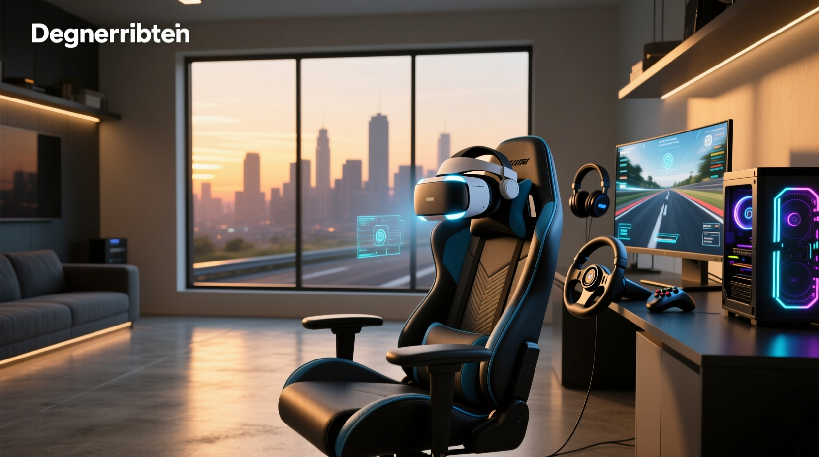 Best VR Headset for Sim Racing: 2026 Buyer’s Guide