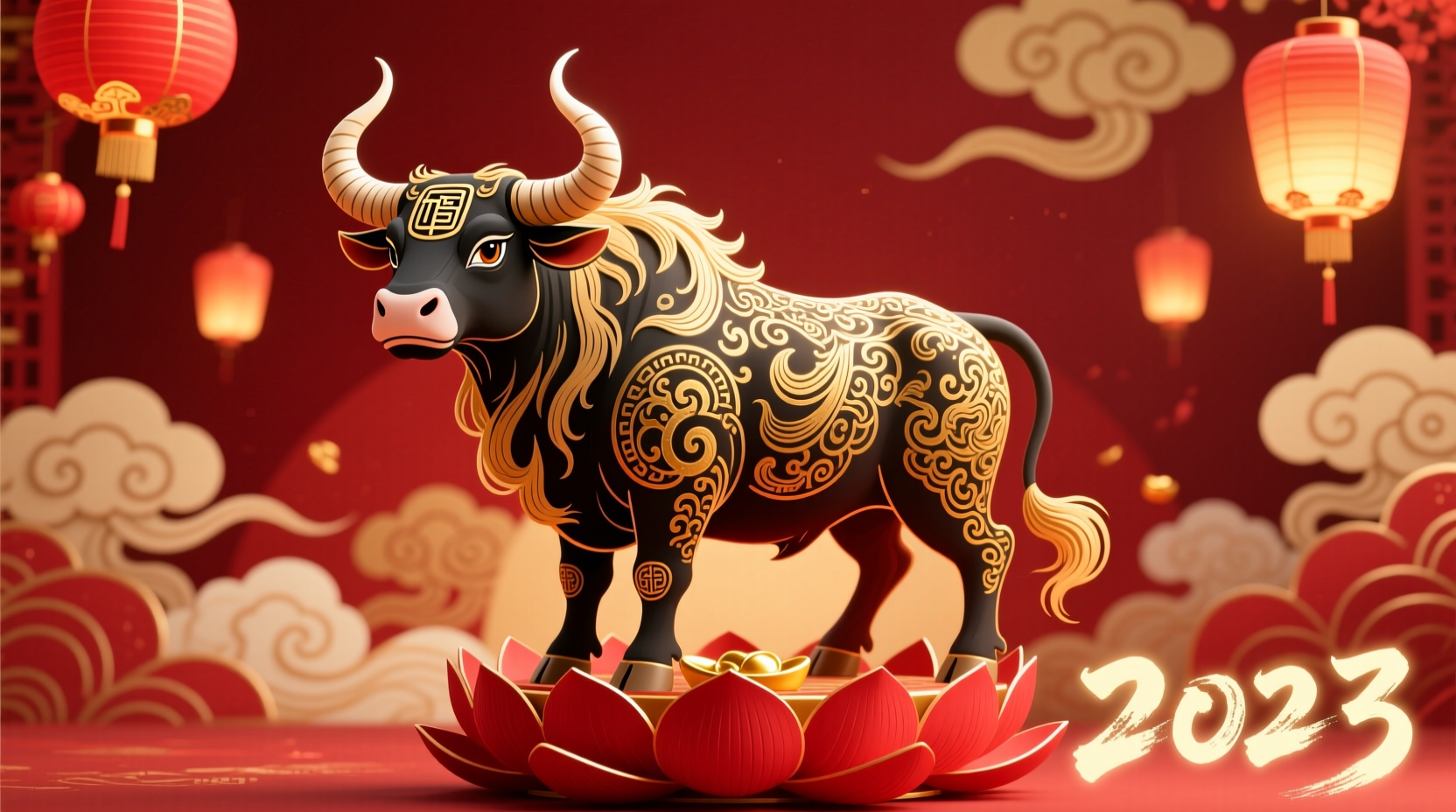 What Animal Is This Chinese New Year 2023?