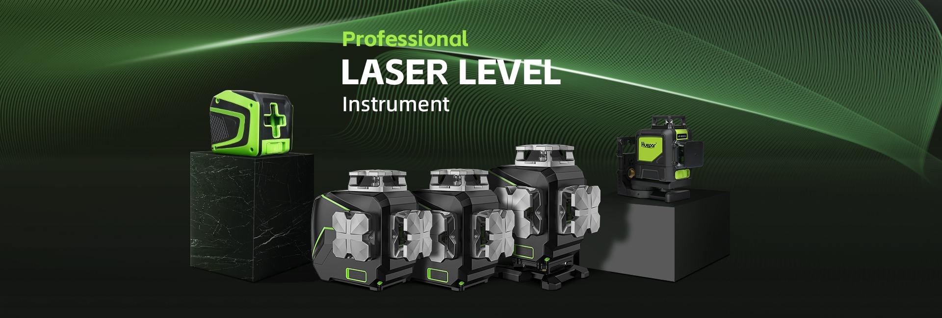 Zhuhai Levelsure Technology Co., Ltd. - Laser Level, Laser Distance Meter