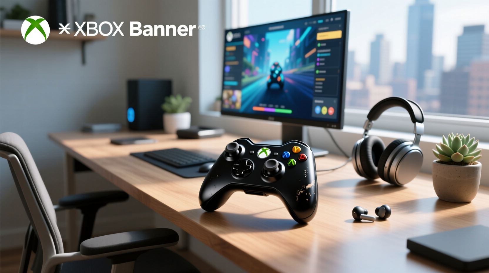 How to Use Xbox 360 Controller on PC (Wired/Wireless)