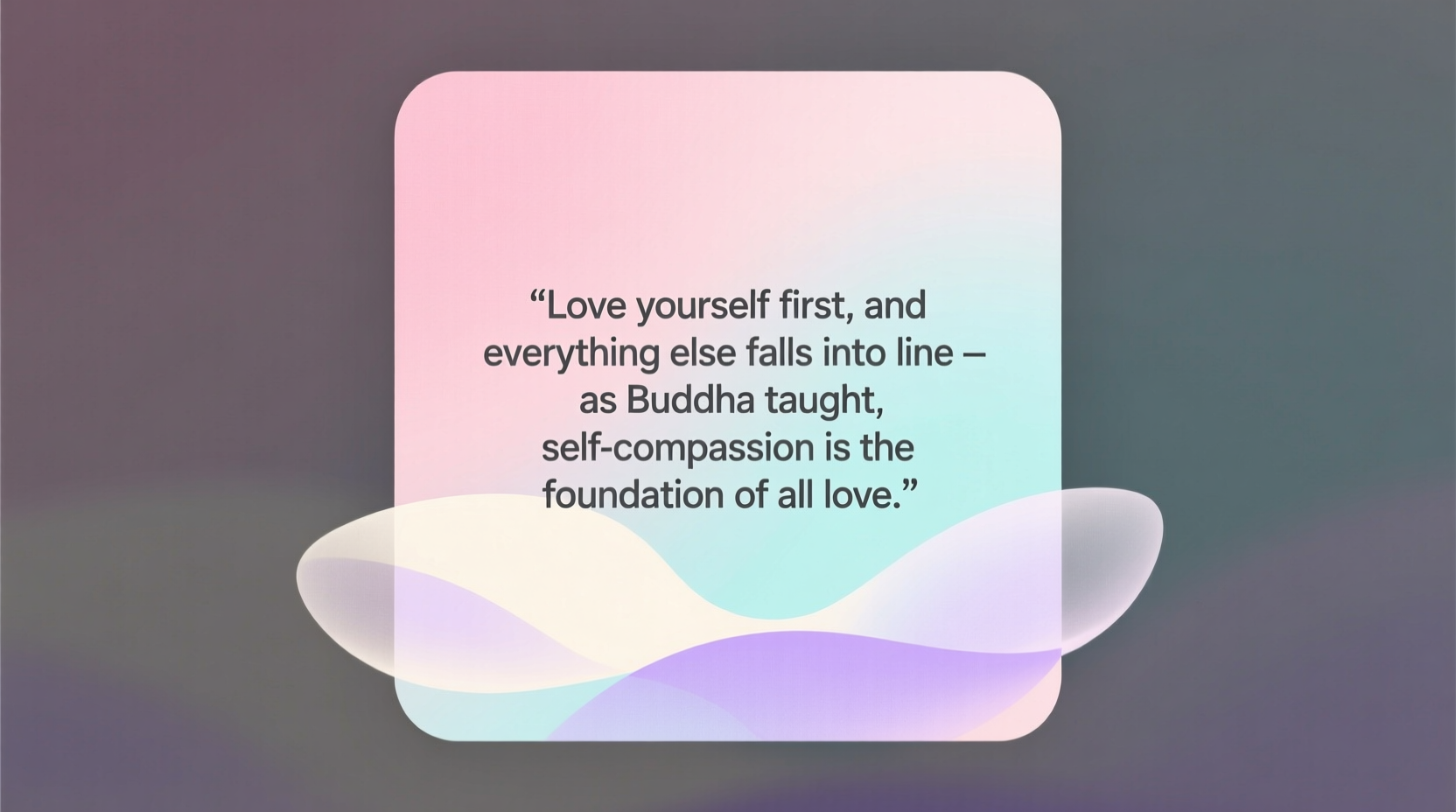 Quotes About Buddha Love: Wisdom on Compassion & Kindness