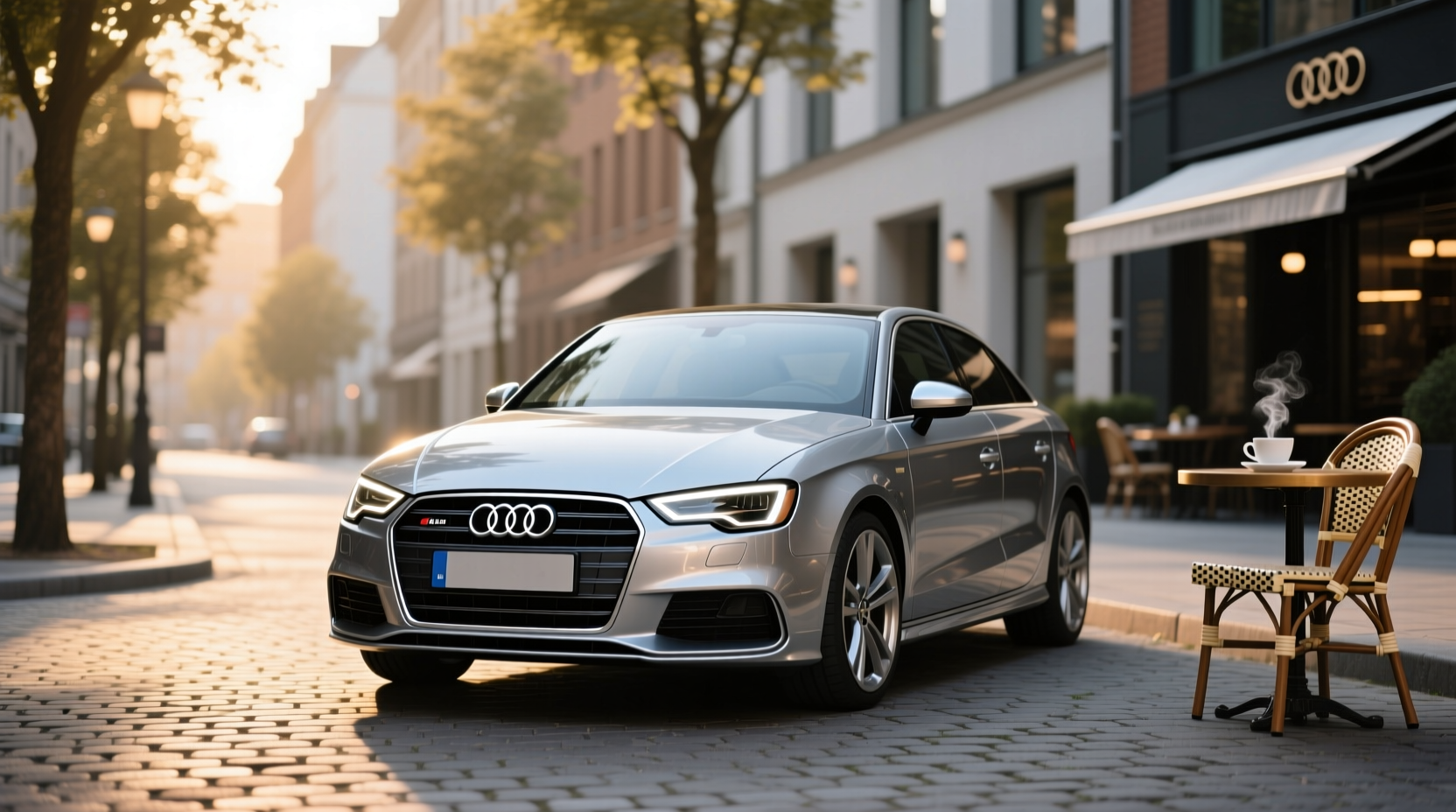 Audi A3 Hatchback guide: How to choose the right trim and body style