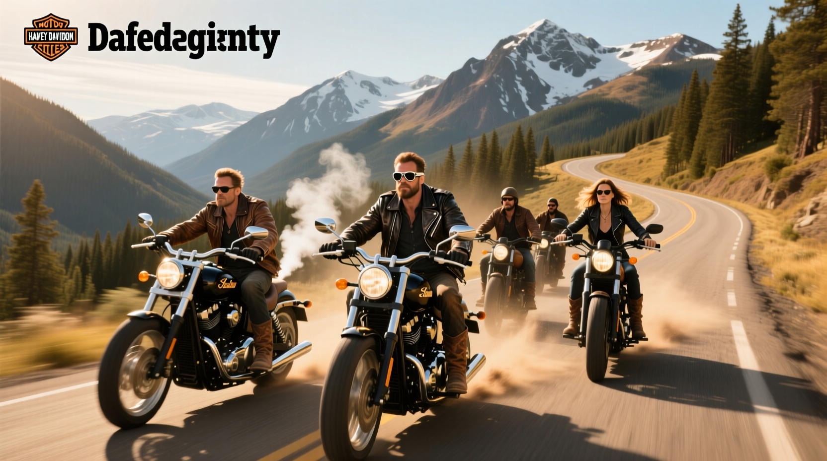 What to Look for in Colorado Motorcycle Clubs for Scenic Group Rides