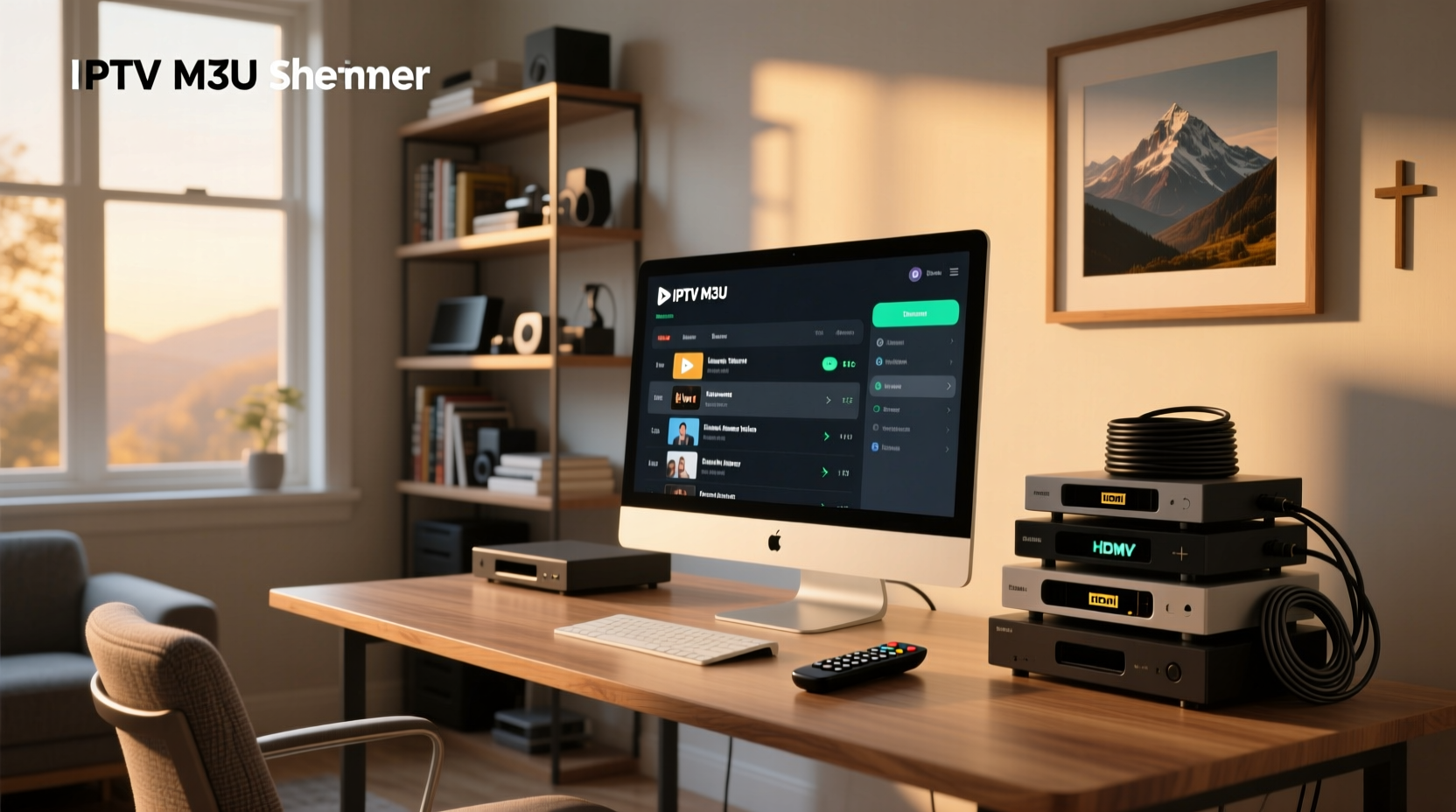 How to Use IPTV M3U Links: A Practical 2026 Guide