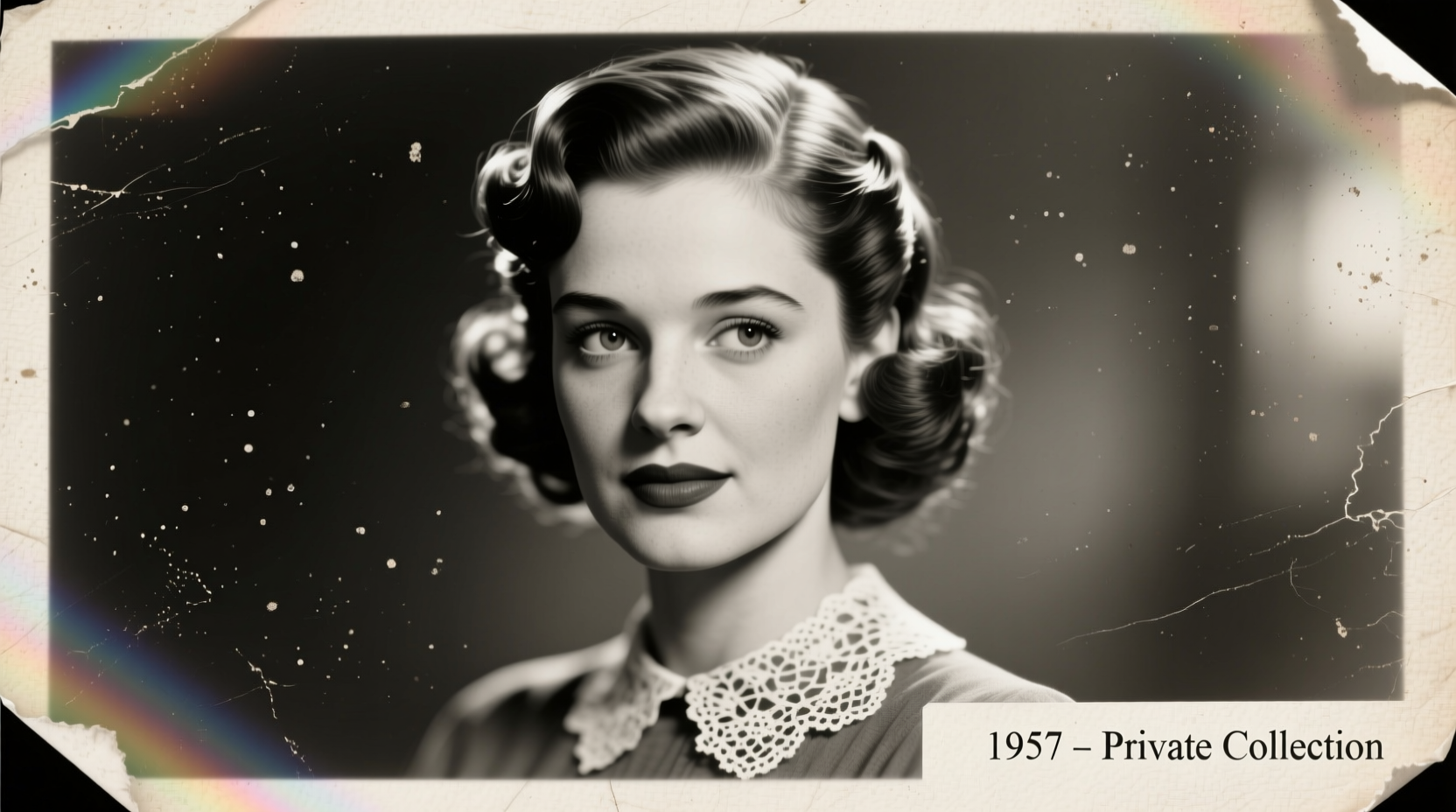 Creative Techniques And Tools To Age A Photo Authentically And Easily