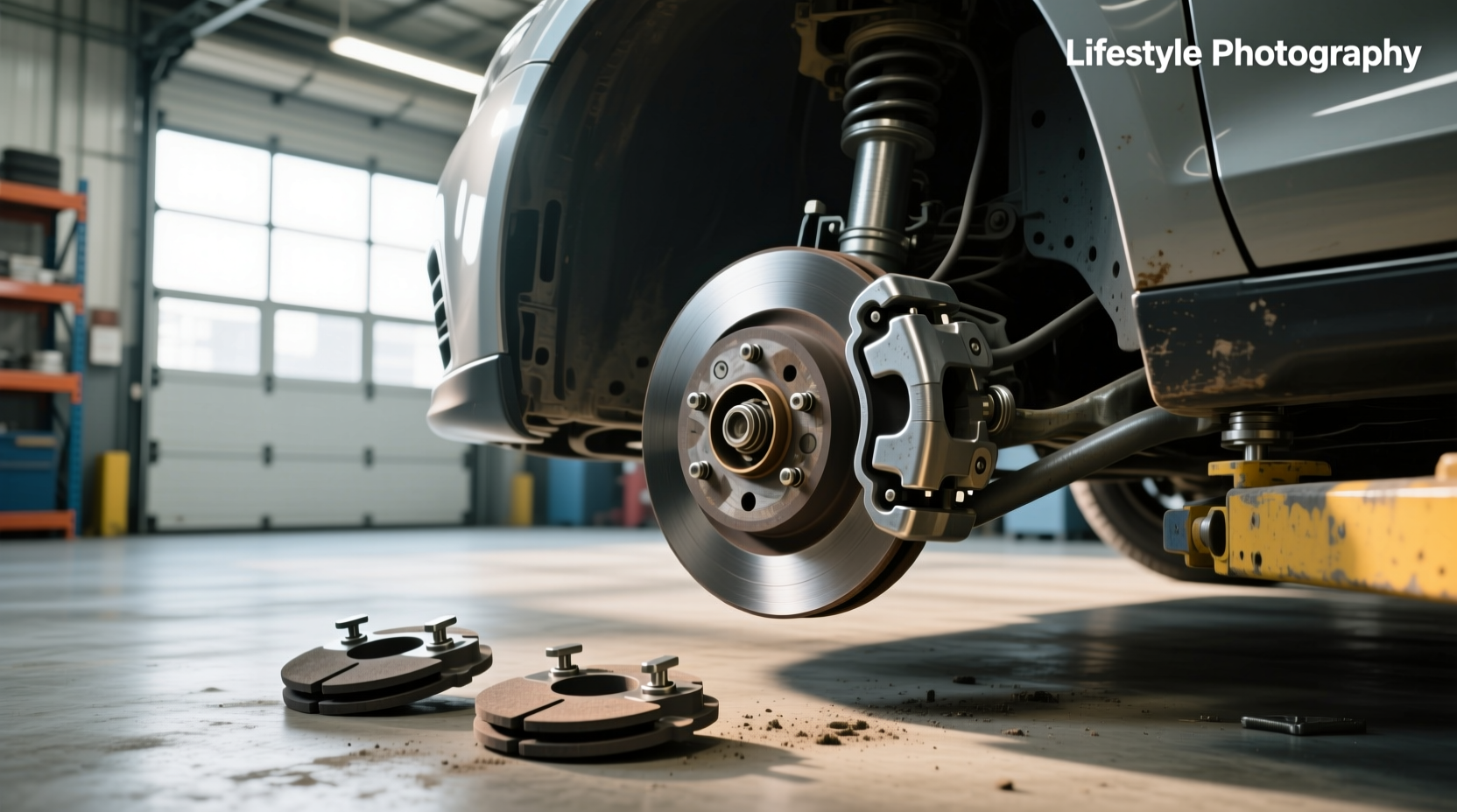 Brake Pad Retainer Clips Guide: How to Choose & Install