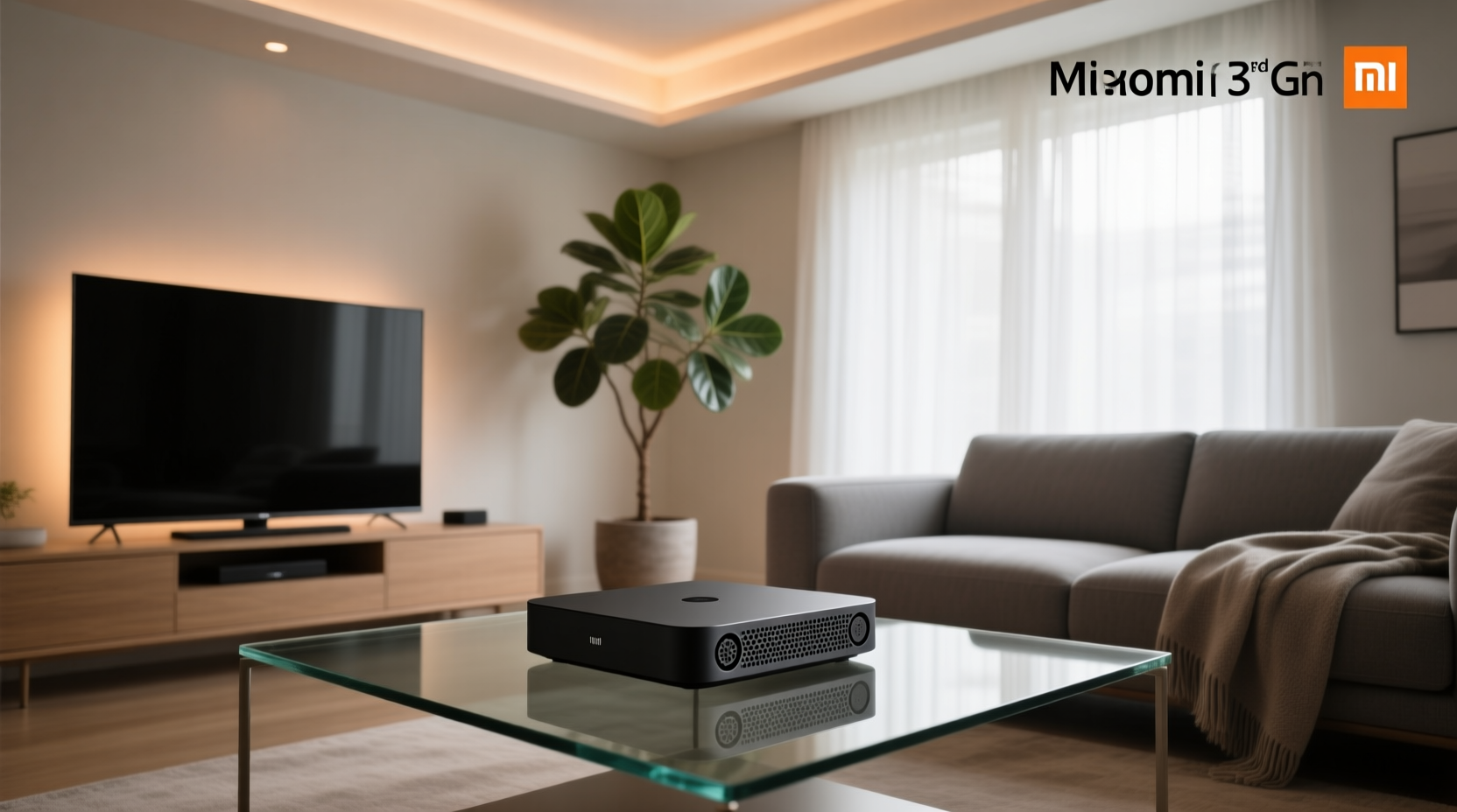 What Is the Xiaomi Mi Box S 3rd Gen? Specs, Netflix Support & US ...