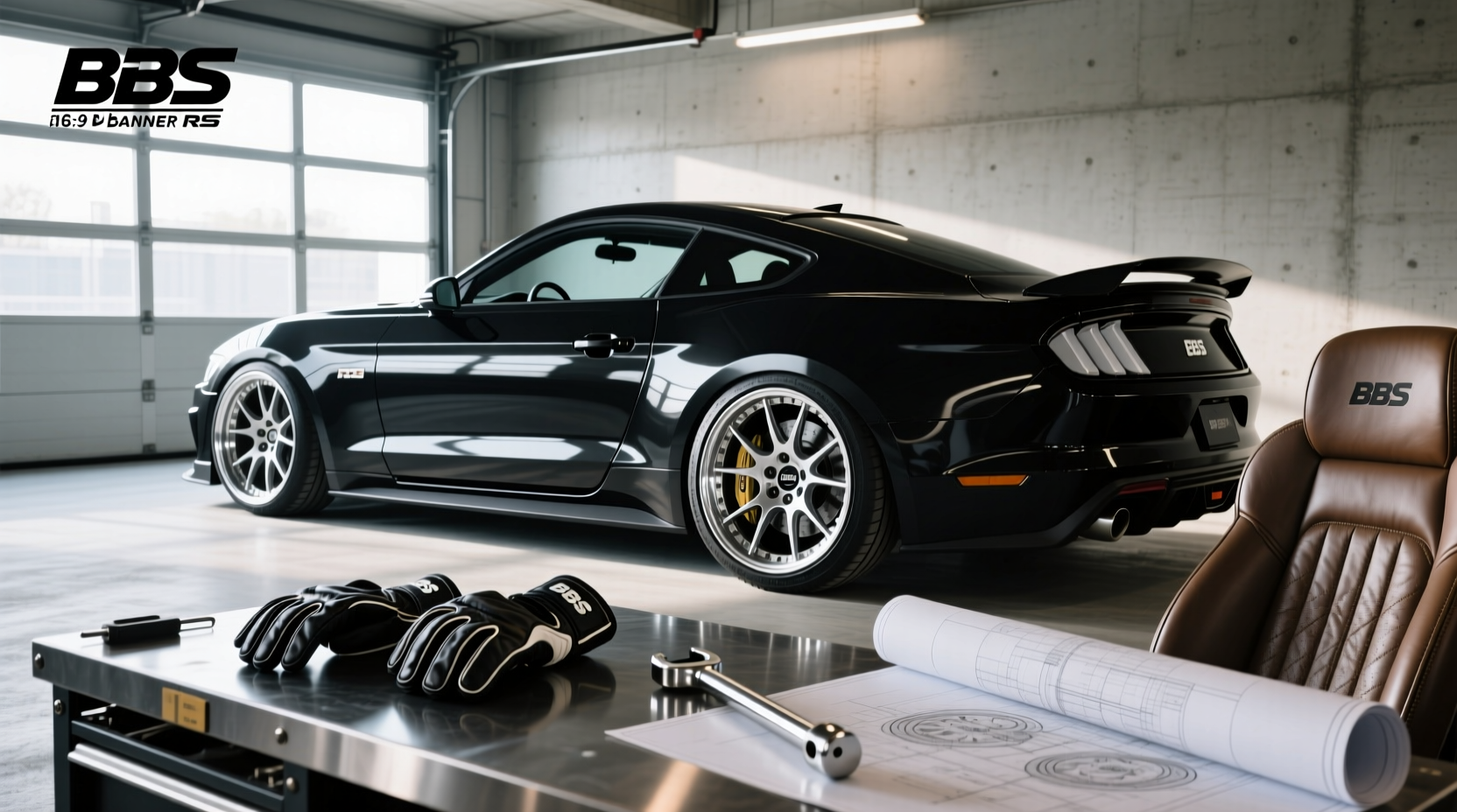 BBS Rims RS Guide: How to Choose the Right Fit