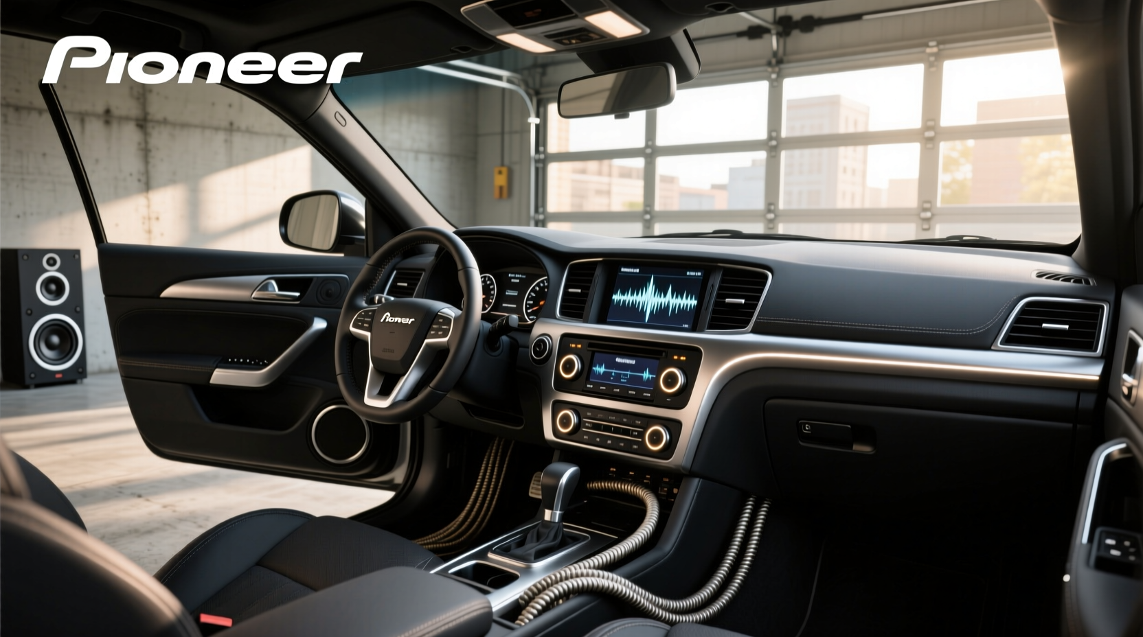 Pioneer Car Audio Guide: How to Choose the Right System